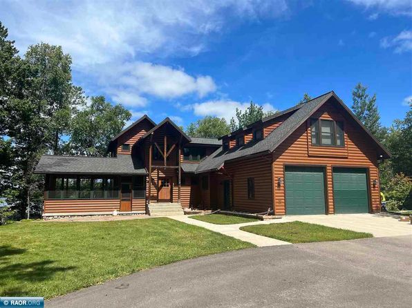 Lake Vermilion - Cook MN Real Estate - 27 Homes For Sale | Zillow
