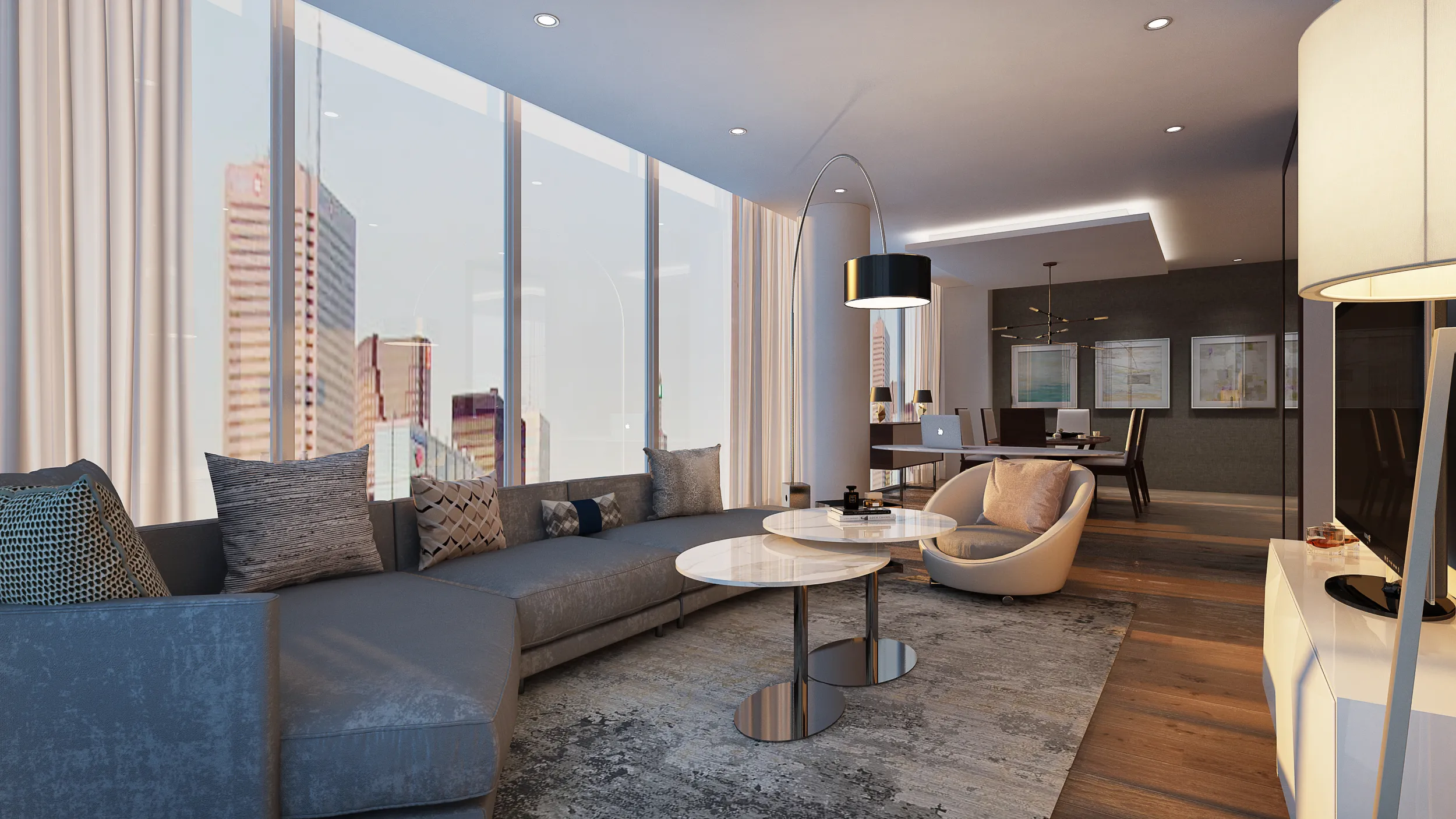 27-17 42nd Road #14E in Hunters Point, Queens | StreetEasy