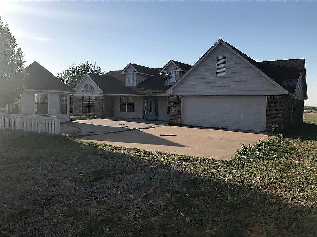 35296 Highway 9, Mountain View, OK 73062 | Zillow