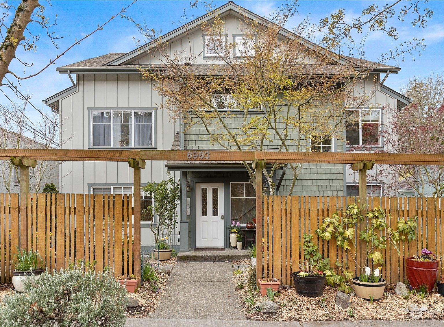 6963 California Avenue SW UNIT 101, Seattle, WA 98136 | Zillow