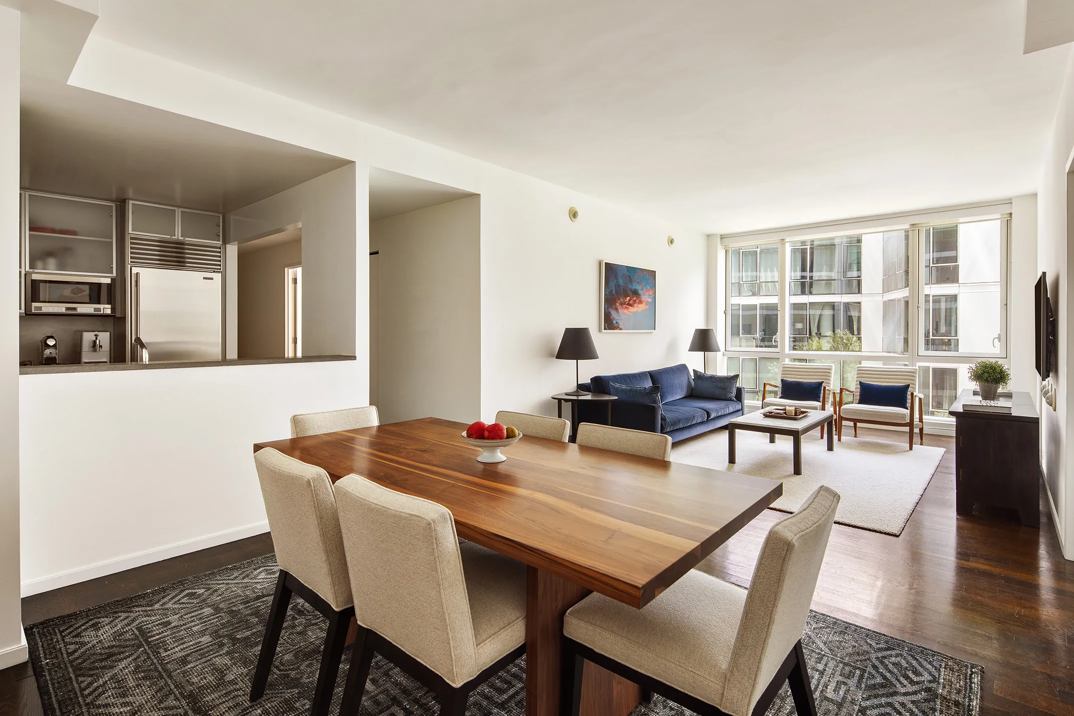 200 Chambers Street #5H in Tribeca, Manhattan | StreetEasy
