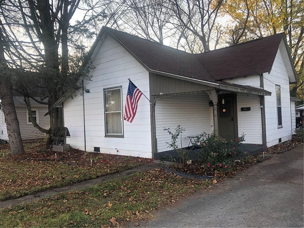 330 S Green St, Brownsburg, IN 46112 | Zillow