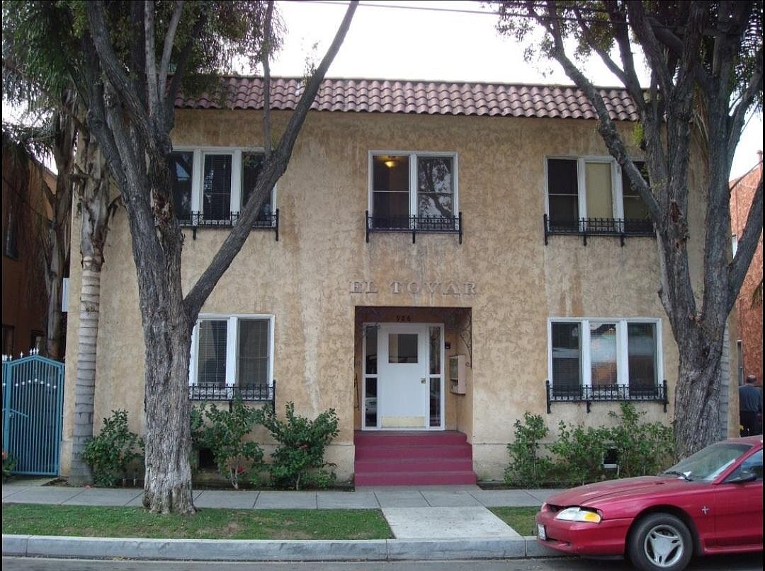 926 E Appleton St APT 9, Long Beach, CA 90802 | Zillow