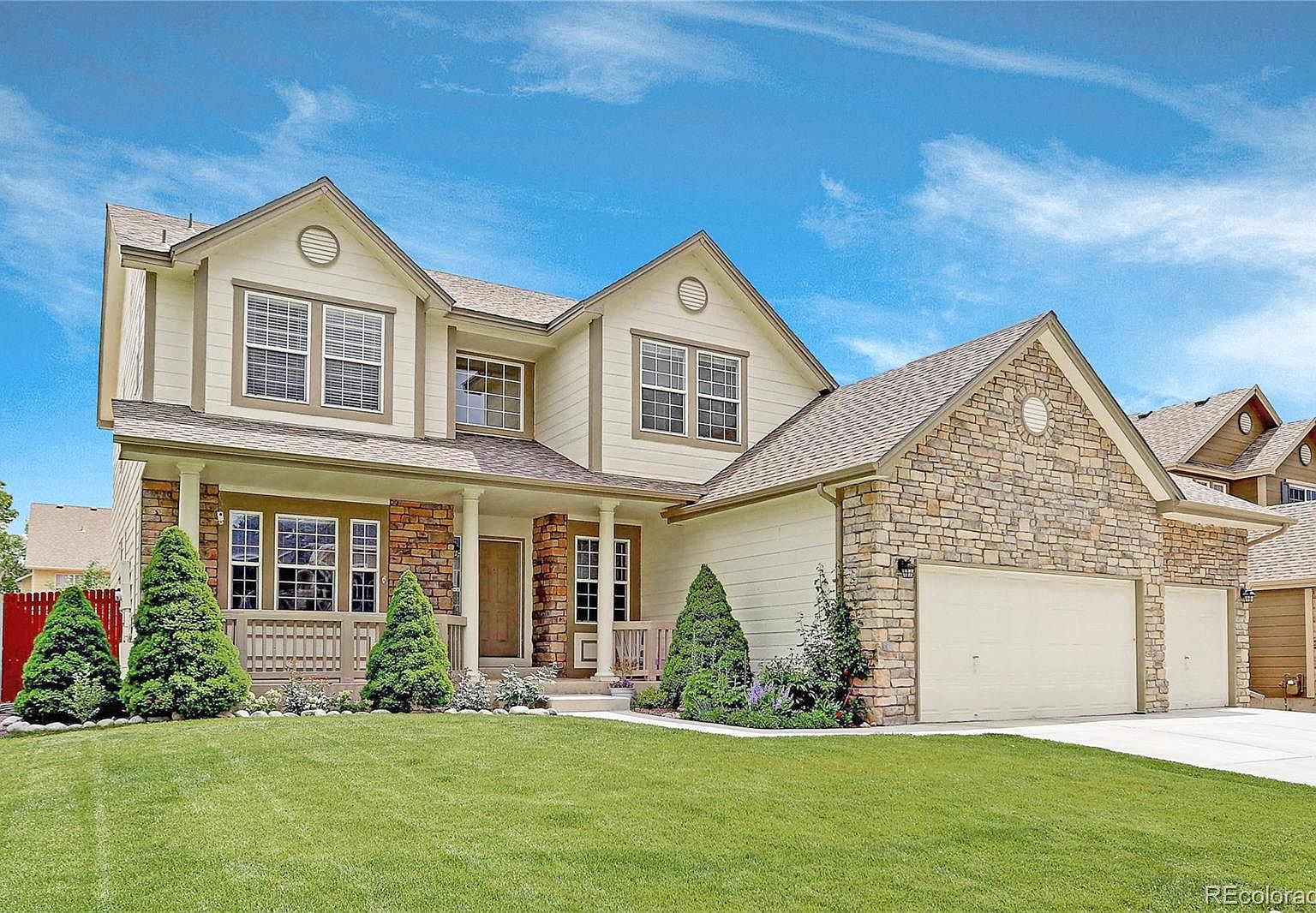 18720 E Progress Avenue, Centennial, CO 80015 | Zillow