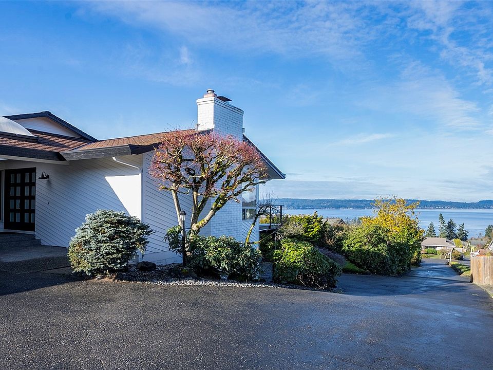 1233 S Sunset Drive, Tacoma, WA 98465 | Zillow