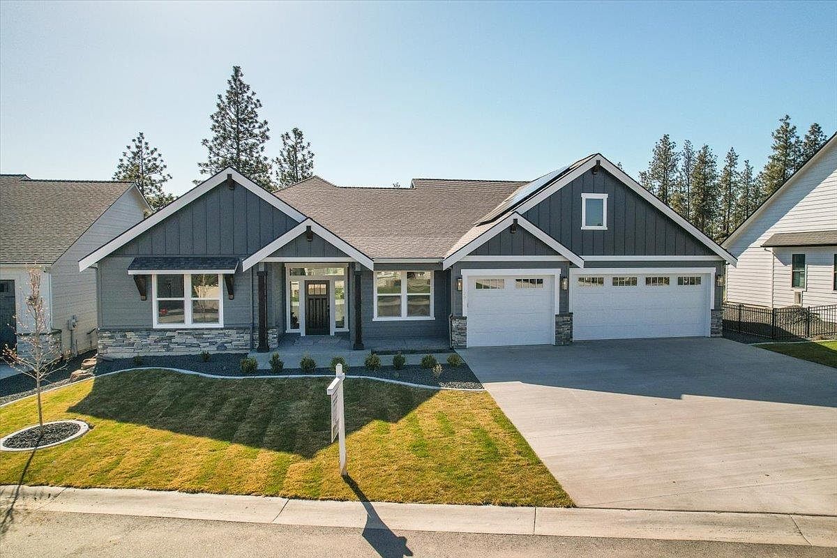 12916 E San Juan Ln, Spokane, WA 99206 | MLS #202318433 | Zillow