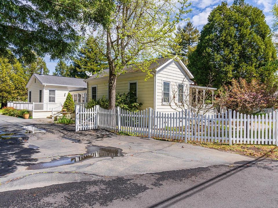 301 Bohemian Hwy, Freestone, CA 95472 | Zillow