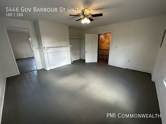 5446 Gov Barbour St APT 3, Barboursville, VA 22923 | Zillow