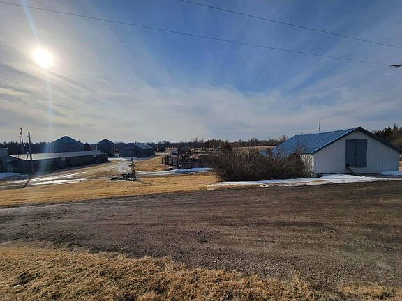 11091 Highway 9, Gaylord, KS 67638 | MLS #11153774 | Zillow