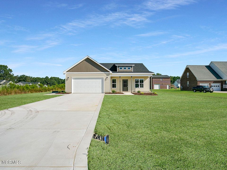 540 Broomcorn Lane, Kinston, NC 28504 | Zillow