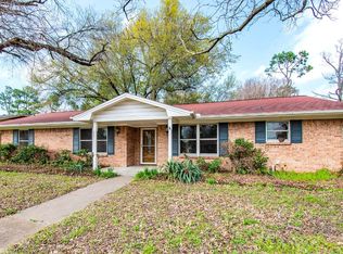 2821 Windy Dr, Commerce, TX 75428 | MLS #20501214 | Zillow