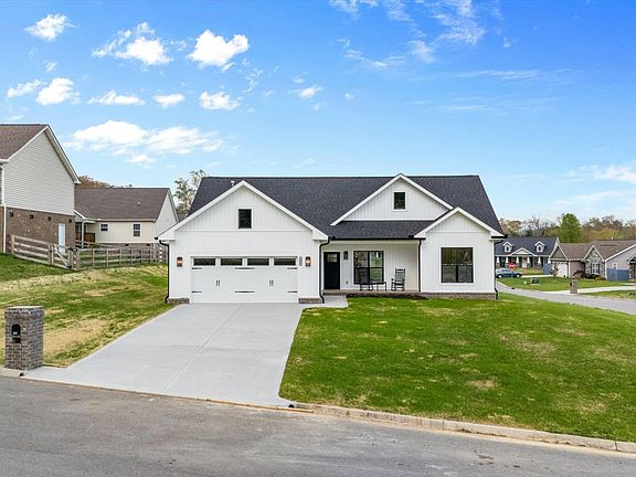 200 Jason Hovater Way, Clinton, TN 37716 | Zillow