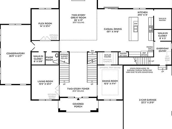 21018 Pomino Dr, Northville, MI 48167 | Zillow