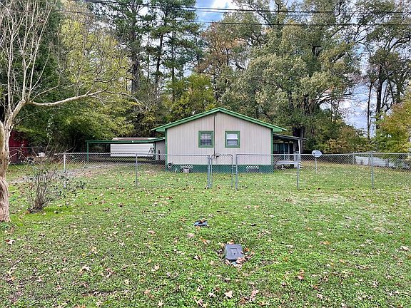 137 Wright Patman Dr, Wells, TX 75976 | Zillow