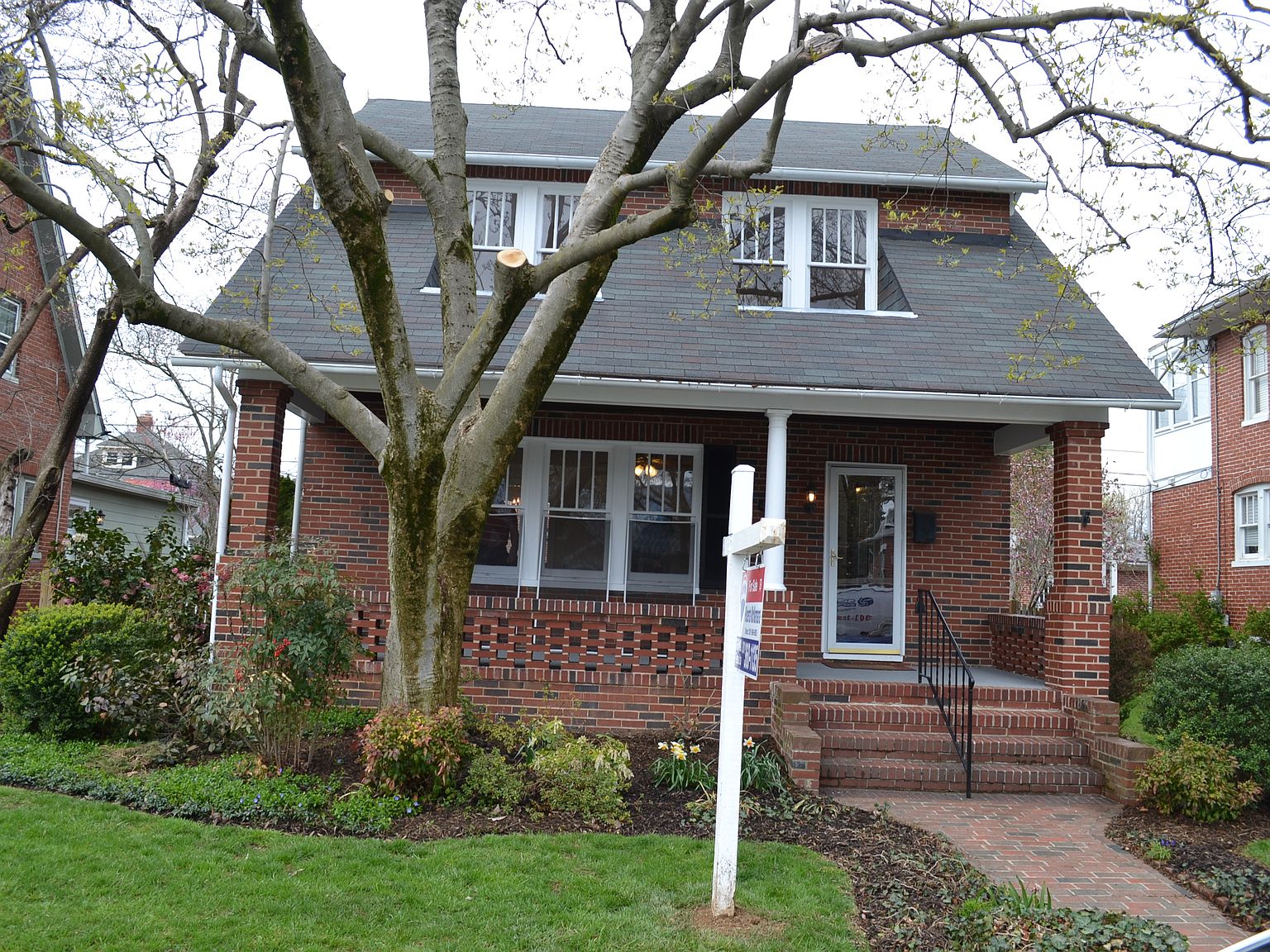 407 Magnolia Ave, Frederick, MD 21701 | Zillow