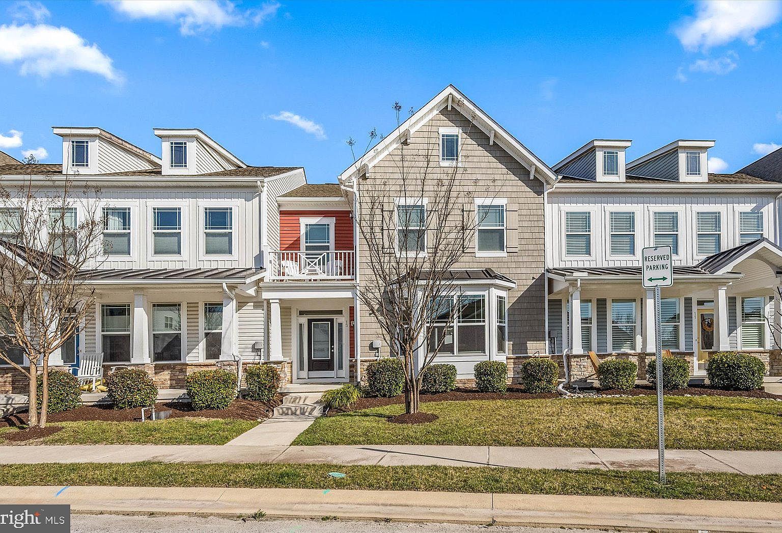 13 Bennett Point Ln UNIT T205H, Ocean View, DE 19970 | Zillow