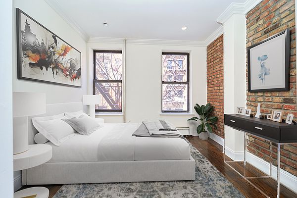 192 East Third Street #3C in East Village, Manhattan | StreetEasy