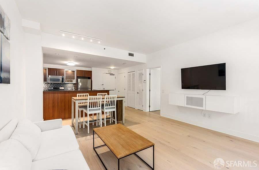 50 Lansing St UNIT 101, San Francisco, CA 94105 | Zillow