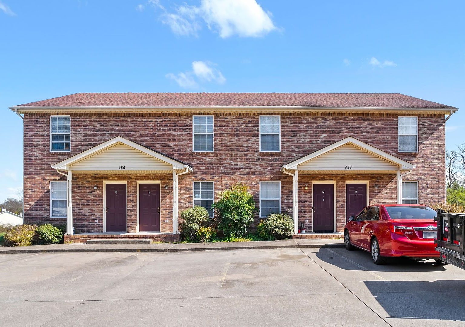 630 Needmore Rd #630A, Clarksville, TN 37040 | Zillow