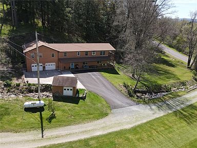 1063 Sharp Hill Rd, Arkport, NY 14807 | Zillow