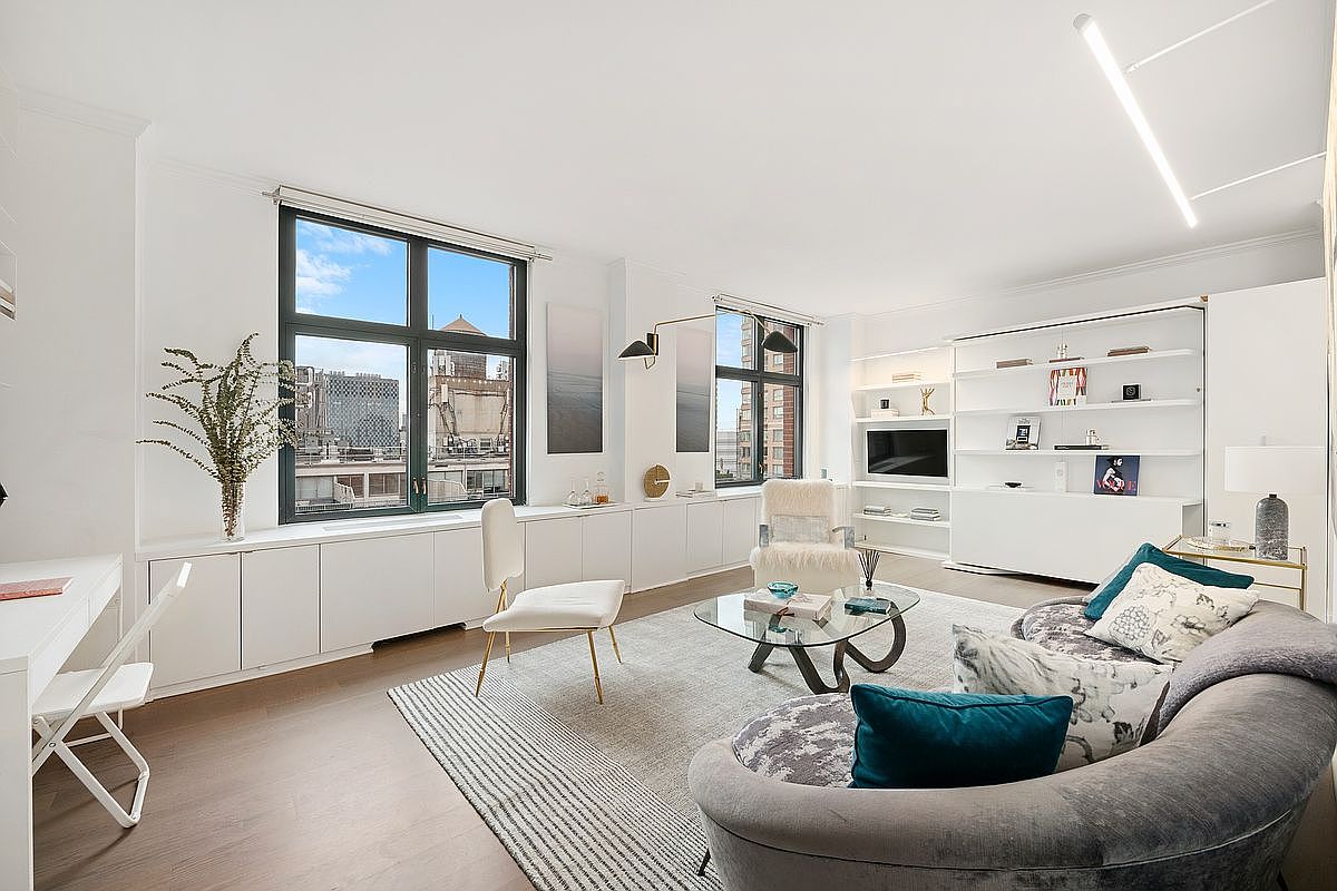 188 E 70th St APT 17B, New York, NY 10021 | Zillow