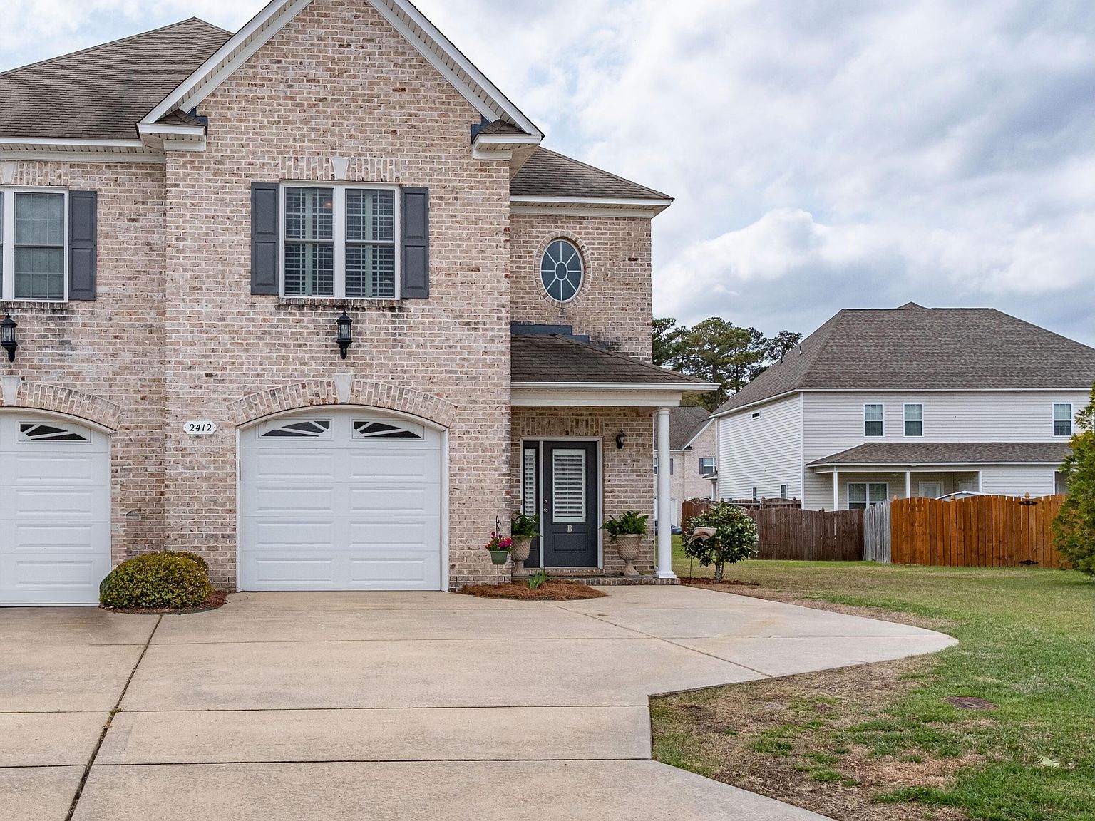 2412 Dovedale Court #B, Greenville, NC 27834 | Zillow