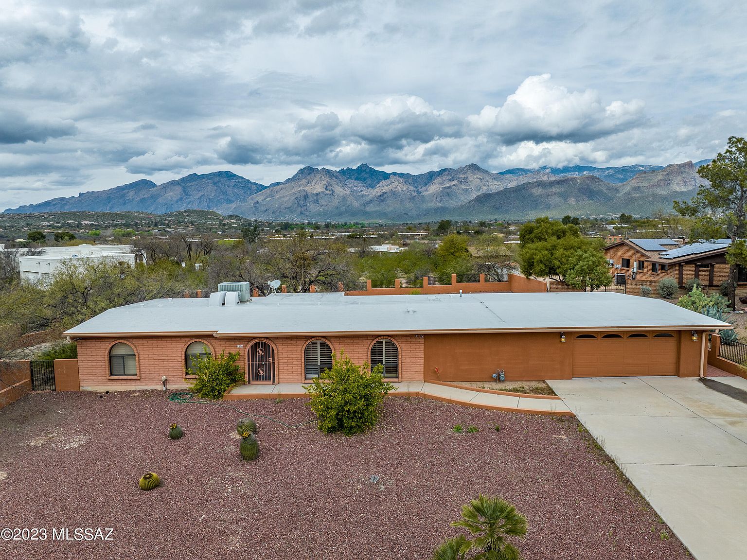 9110 E Loma Linda Pl, Tucson, AZ 85749 | Zillow