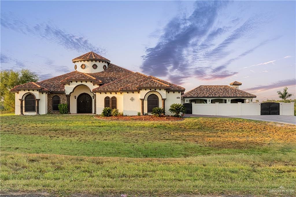 1604 Rio Bravo St, Rio Grande City, TX 78582 | Zillow