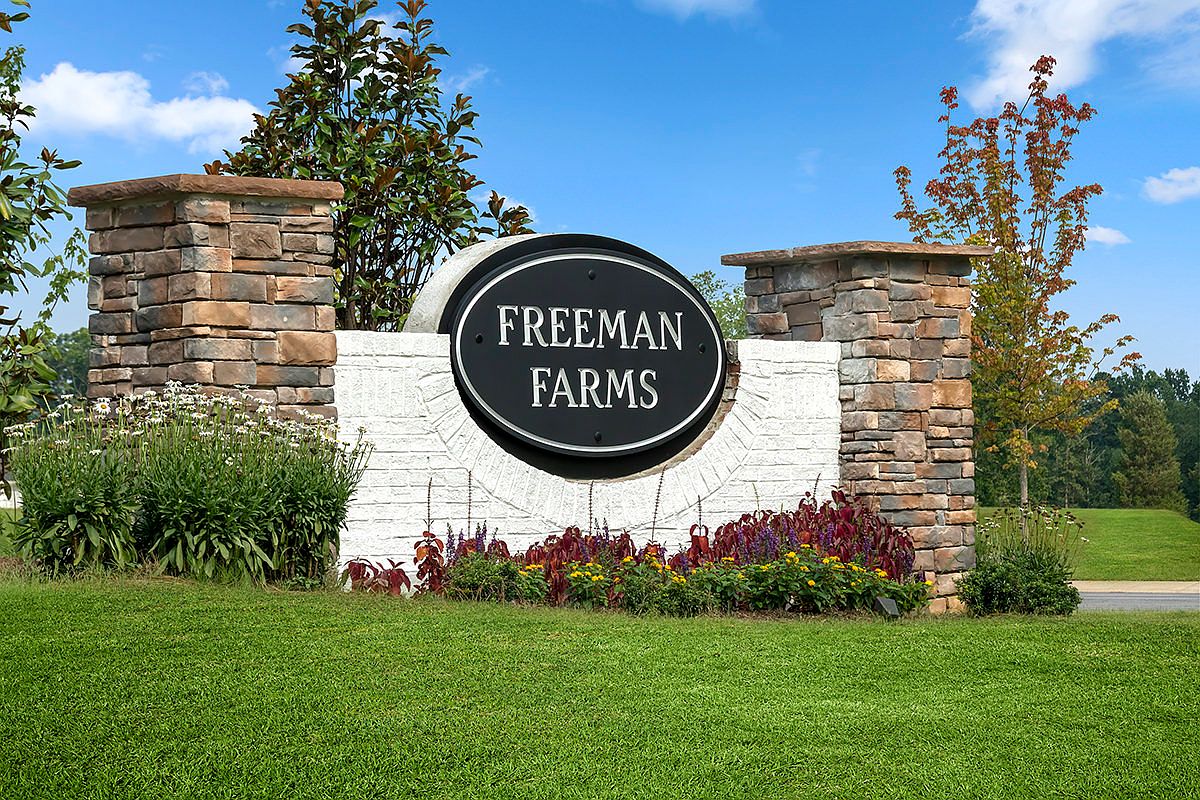 Freeman Farms by KB Home in Youngsville NC | Zillow