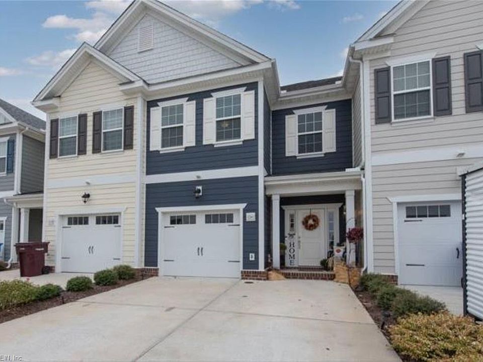 5261 Lombard St, Chesapeake, VA 23321 | MLS #10495799 | Zillow