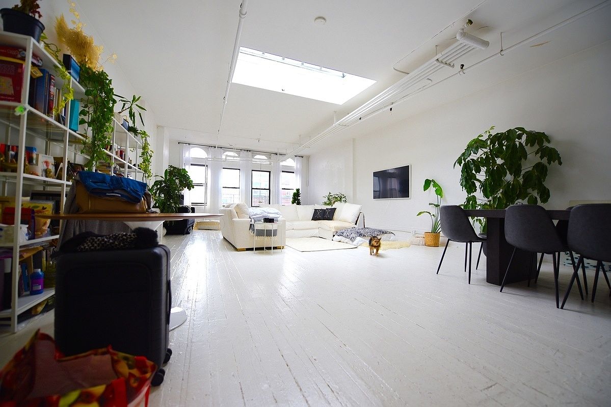 221 Bowery #5, New York, NY 10002 | Zillow
