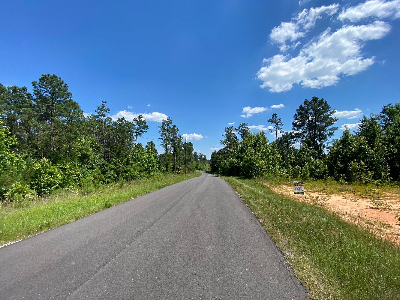 0 Adams Rd LOT 16, Bankston, AL 35542 | Zillow