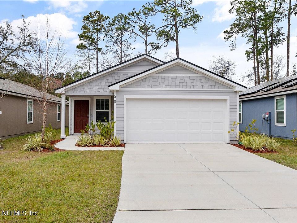 5792 CALVARY Drive, Jacksonville, FL 32244 | Zillow