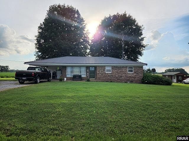 5609 Jack Douglas Rd #5648, South Fulton, TN 38257 | MLS #43622 | Zillow