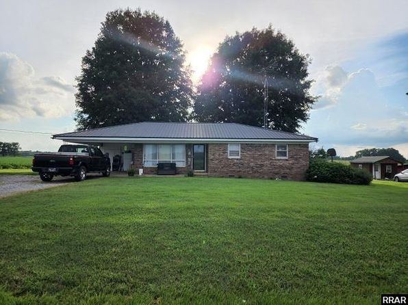 South Fulton TN Single Family Homes For Sale - 5 Homes | Zillow