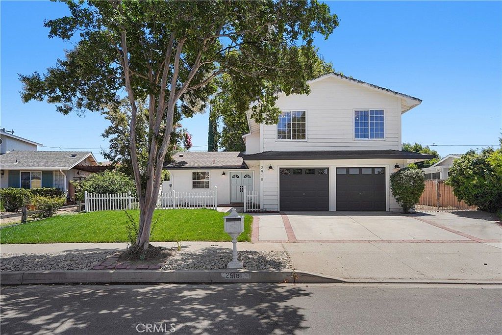 2918 Helm St, Simi Valley, CA 93065 | MLS #SR23153050 | Zillow