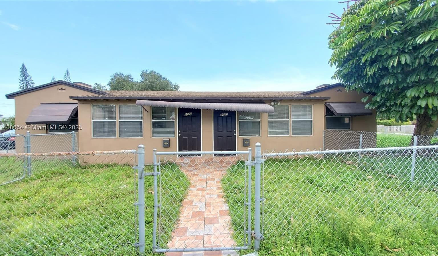 2025 N 22nd Ave, Hollywood, FL 33020 | Zillow