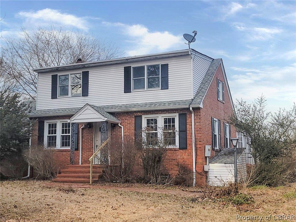 5024 Water View Rd, Water View, VA 23180 | Zillow