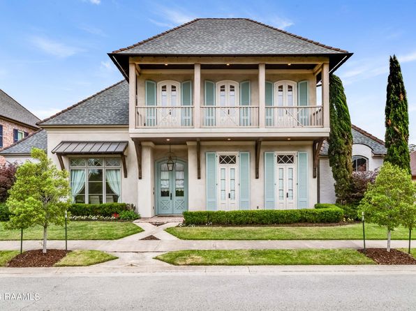 River Ranch - Lafayette LA Real Estate - 55 Homes For Sale | Zillow