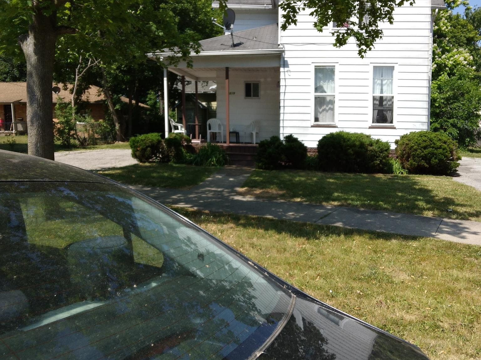 1319 N Fayette St #3, Saginaw, MI 48602 | Zillow