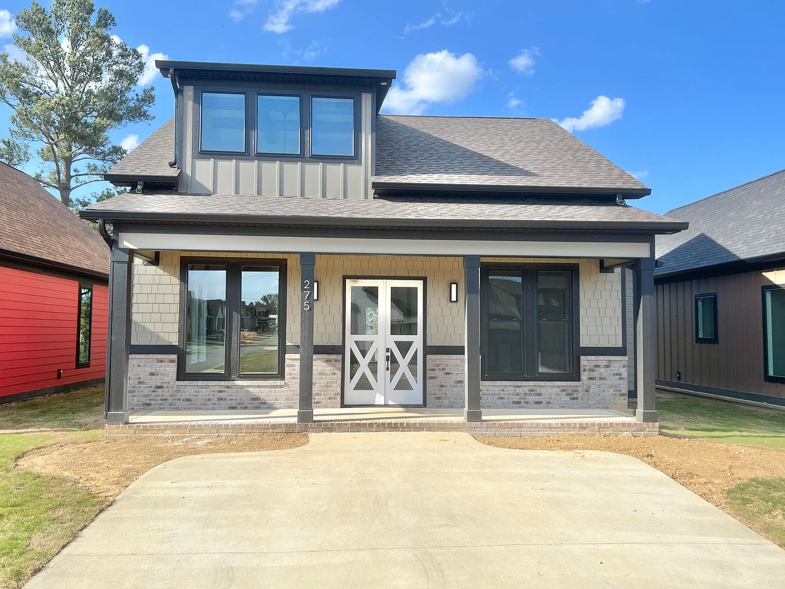 275 Idle Place Cir LOT 31, Rossville, GA 30741 | MLS #1513918 | Zillow