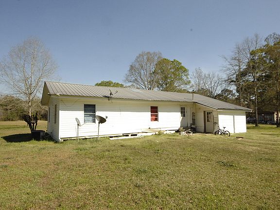 545 Saint Paul Rd, Sandy Hook, MS 39478 | MLS #132960 | Zillow