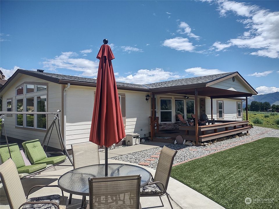 915 Sunrise Drive, Manson, WA 98831 | MLS #NWM2128434 | Zillow