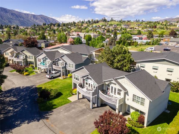 Manson WA Real Estate - Manson WA Homes For Sale | Zillow