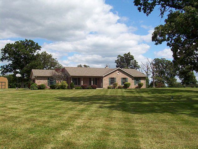 1235 S 850 E, Fowler, IN 47944 | Zillow