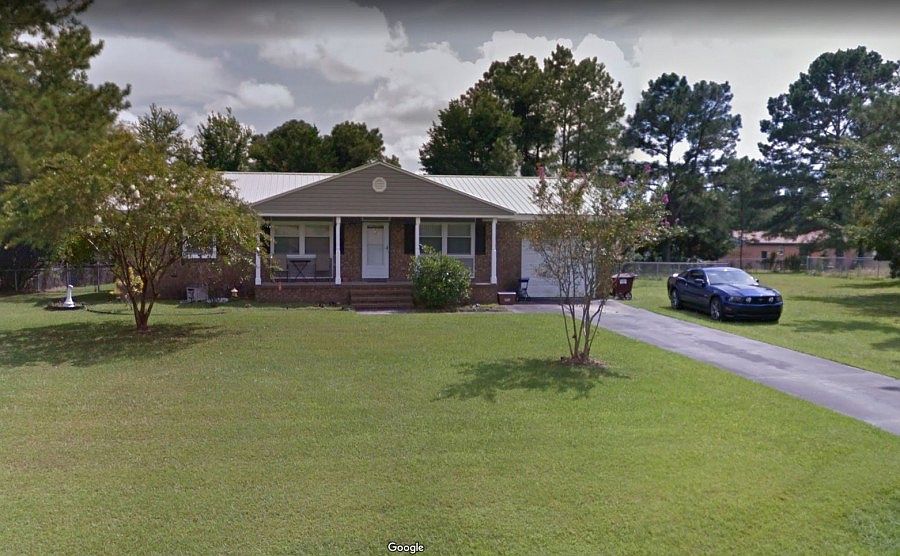 104 Vandergrift Dr, Jacksonville, NC 28540 | Zillow
