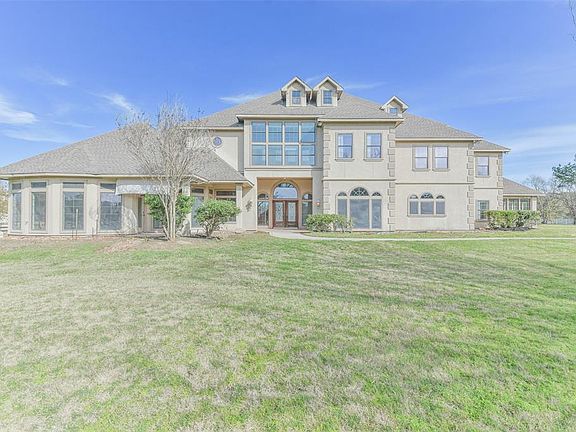 923 High Meadow Ranch Dr, Magnolia, TX 77355 | MLS #40605244 | Zillow
