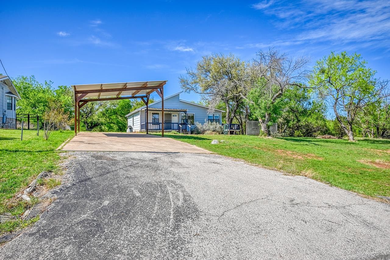 808 Sandy Mountain Drive, Sunrise Beach, TX 78643 | Zillow