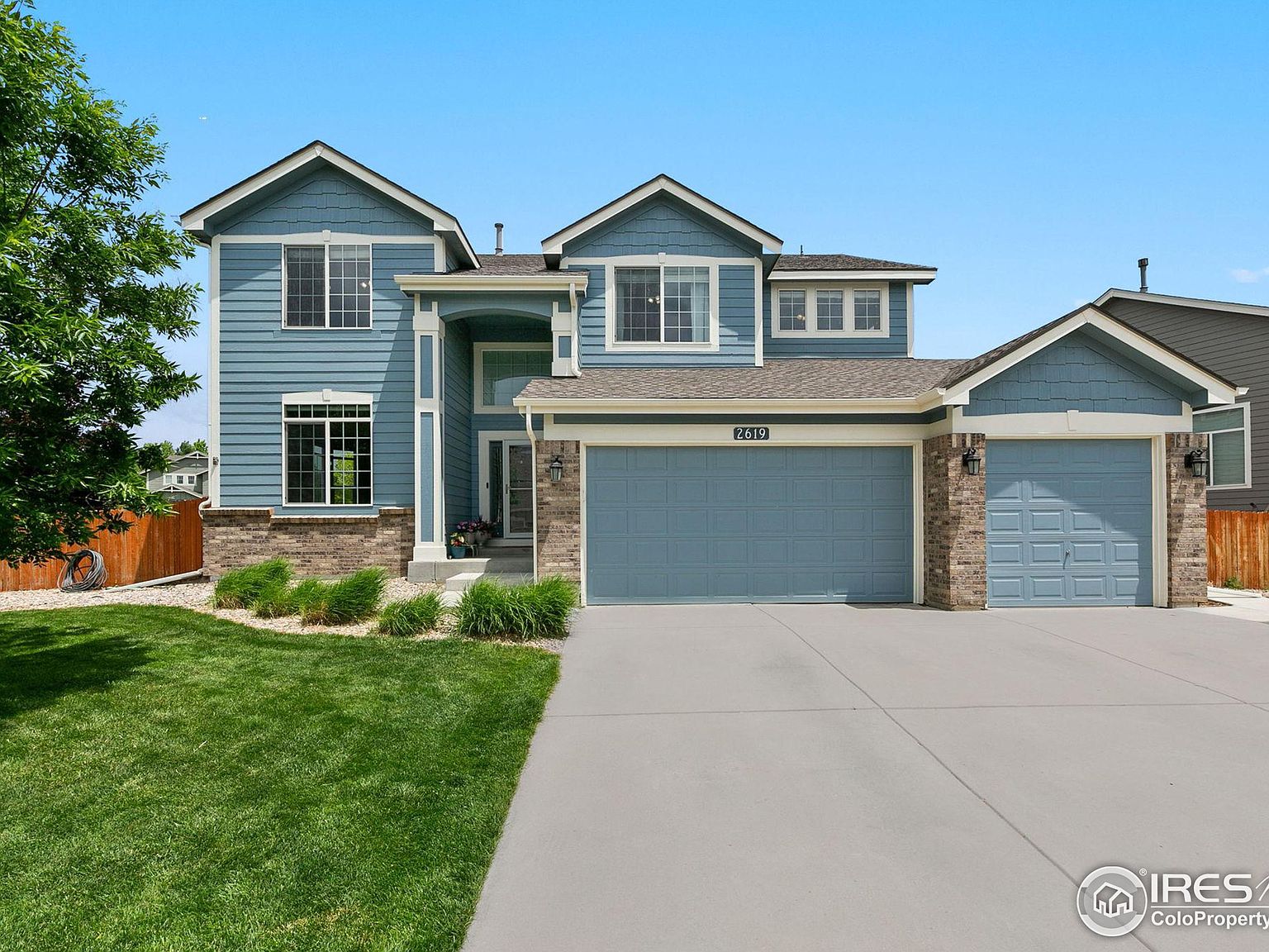 2619 White Wing Rd, Johnstown, CO 80534 | Zillow