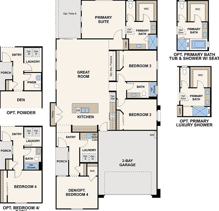 93 Ibiza Lake Dr, Henderson, NV 89011 | MLS #2777402 | Zillow